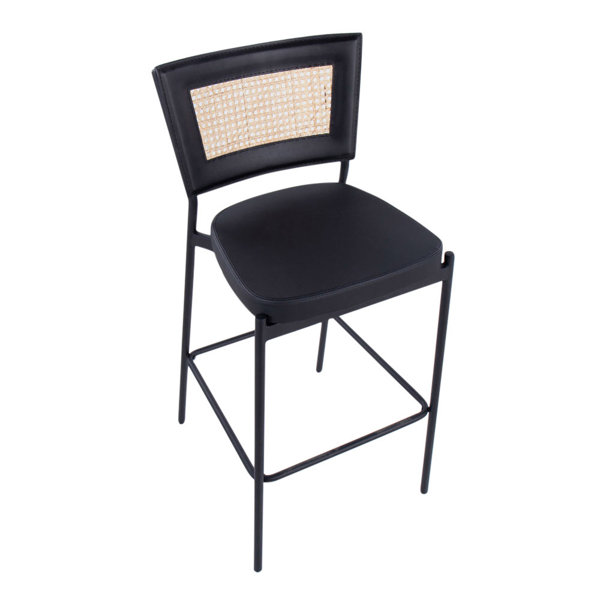 Beachcrest Home Scotty Stool | Wayfair