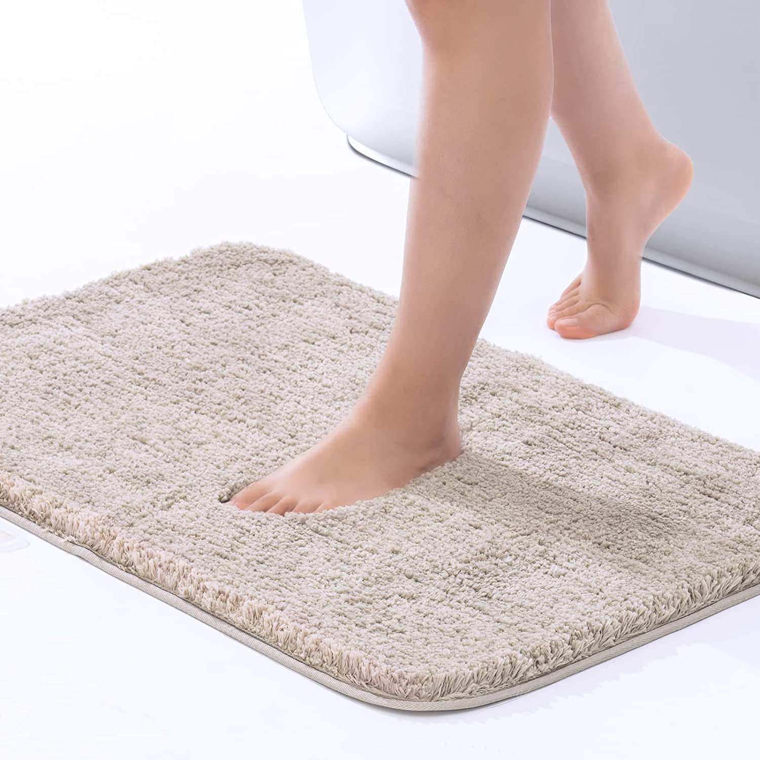 Latitude Run® Rayquon Shower Mat | Wayfair