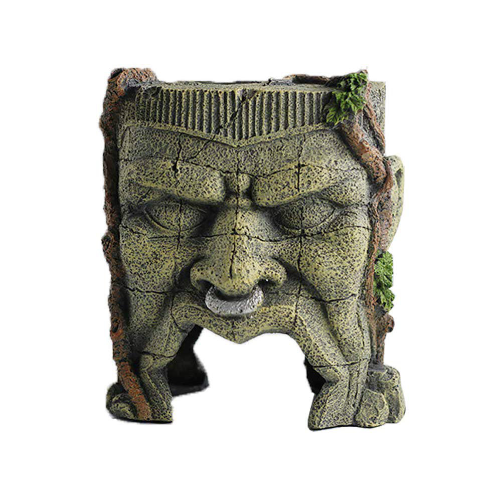 Union Rustic Pet Products Fish Tank Decorations Ancient | Wayfair