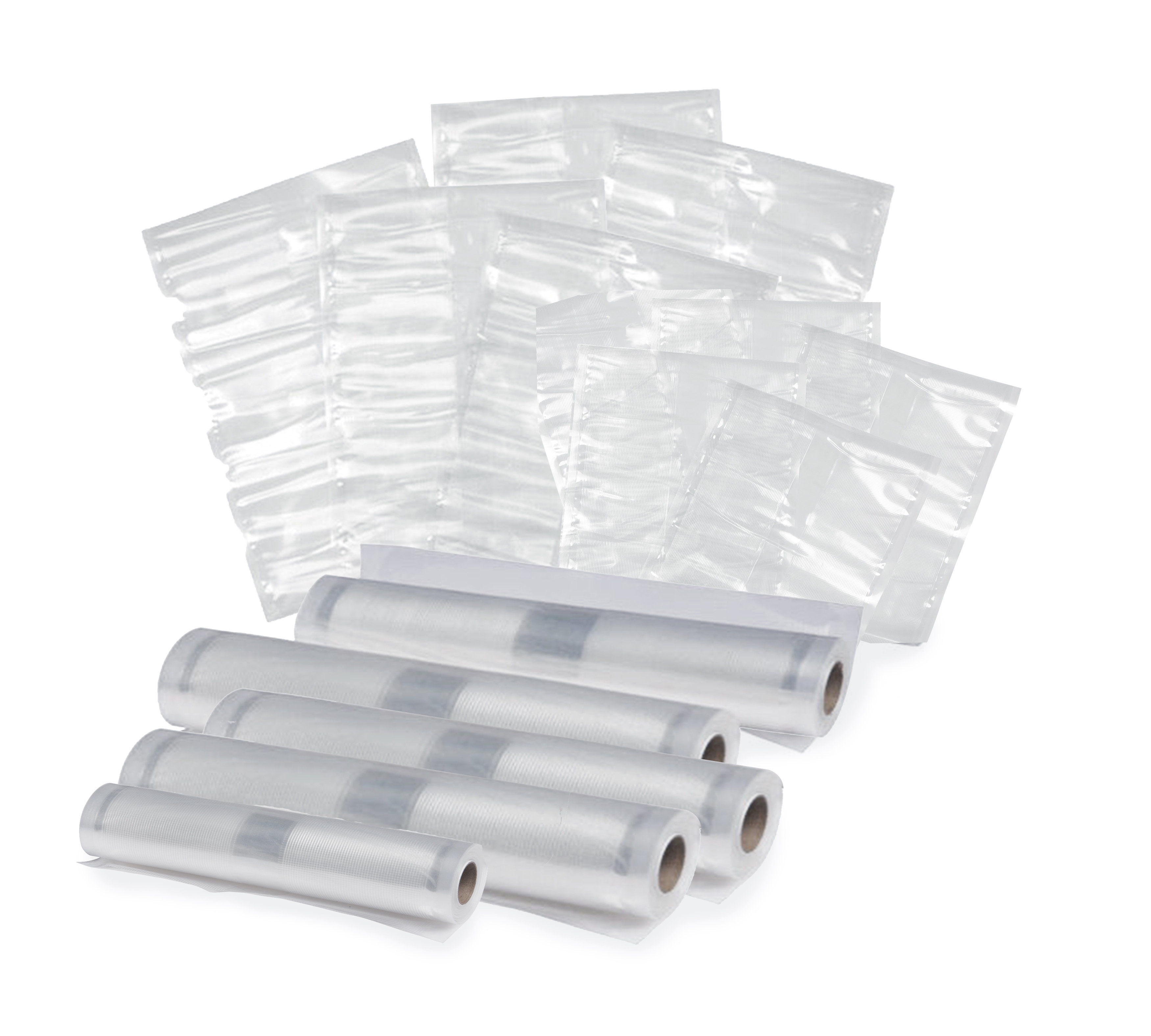 Nesco Vacuum Sealer Bag Variety Pack & Reviews | Wayfair