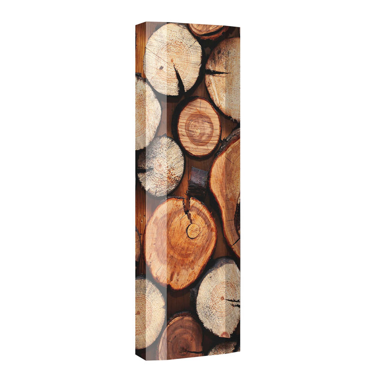 East Urban Home Logan-Reece 145cm Kitchen Pantry | Wayfair.co.uk