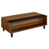 Millwood Pines Chansler Coffee Table Walnut Coffee Table Lift Top ...