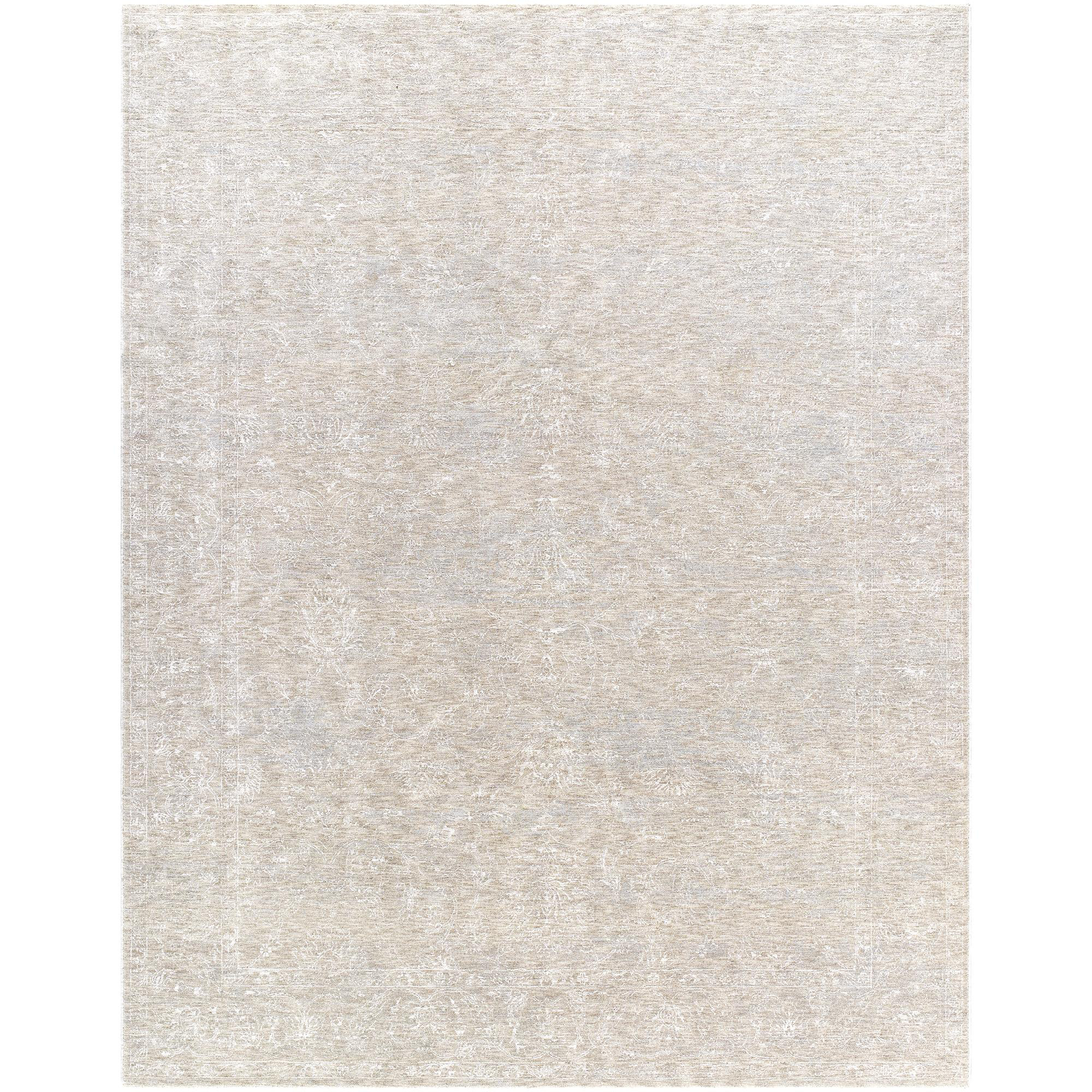 Canora Grey Tremiyah Traditional Machine Woven Area Rug POT2301 | Wayfair