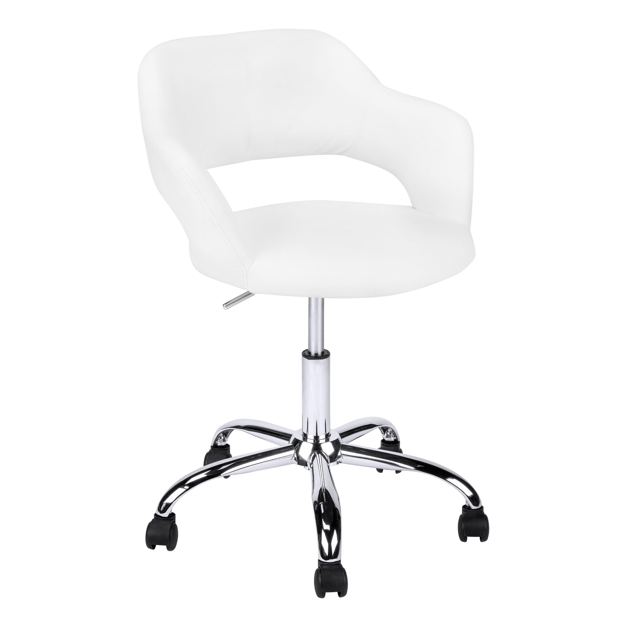 Lux Comfort Task Chair | Wayfair