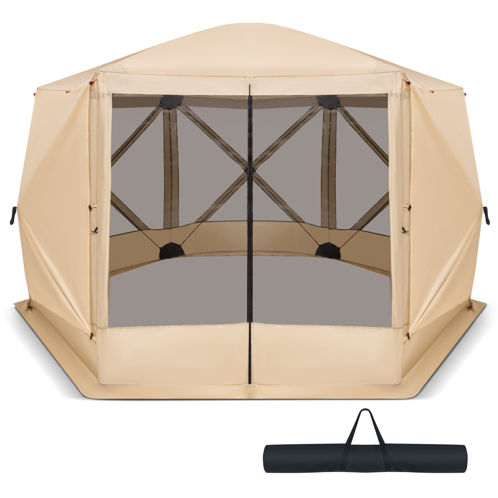 Costway 8 Person Tent | Wayfair
