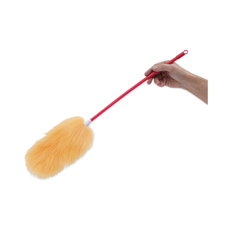 Unisan Lambswool Duster & Reviews | Wayfair
