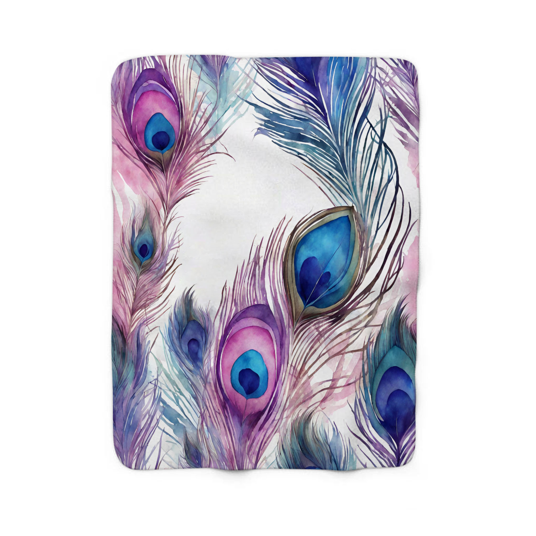 MentionedYou Regal Purple Plume Dance - Wayfair Canada