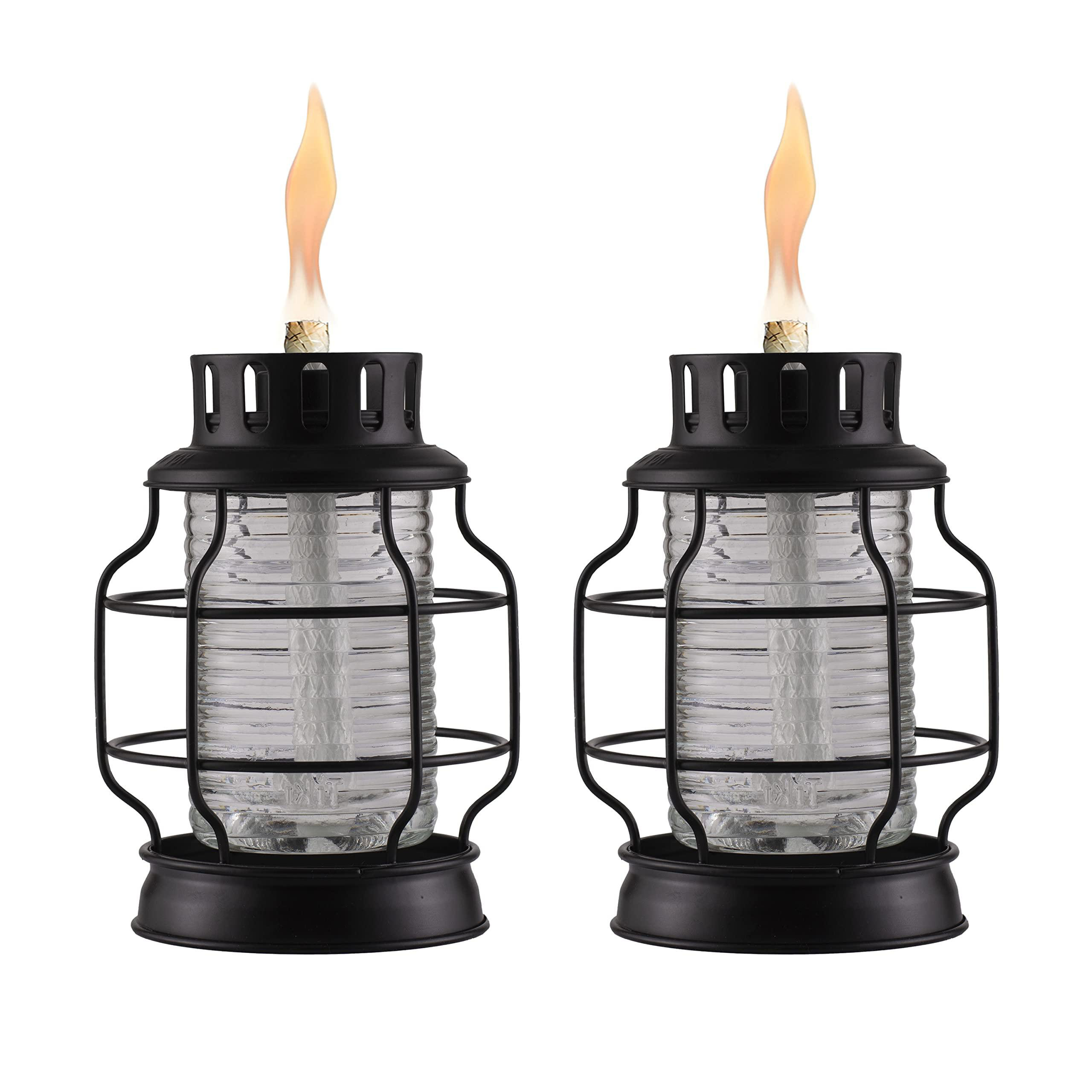 ALHAMBRA Decorative Torch for Outdoor,2-Pack - Wayfair Canada