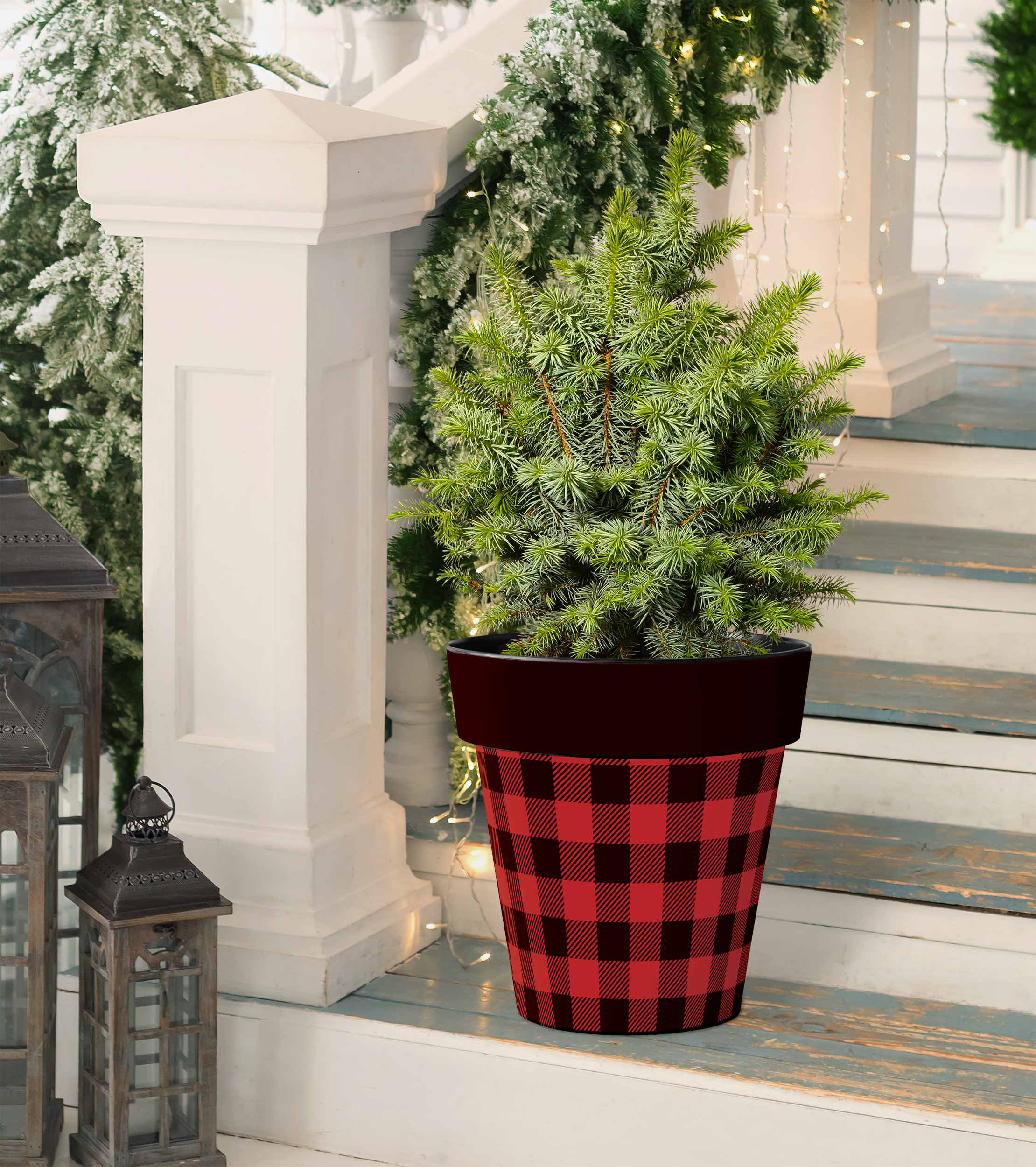 Studio M Pot Planter | Wayfair