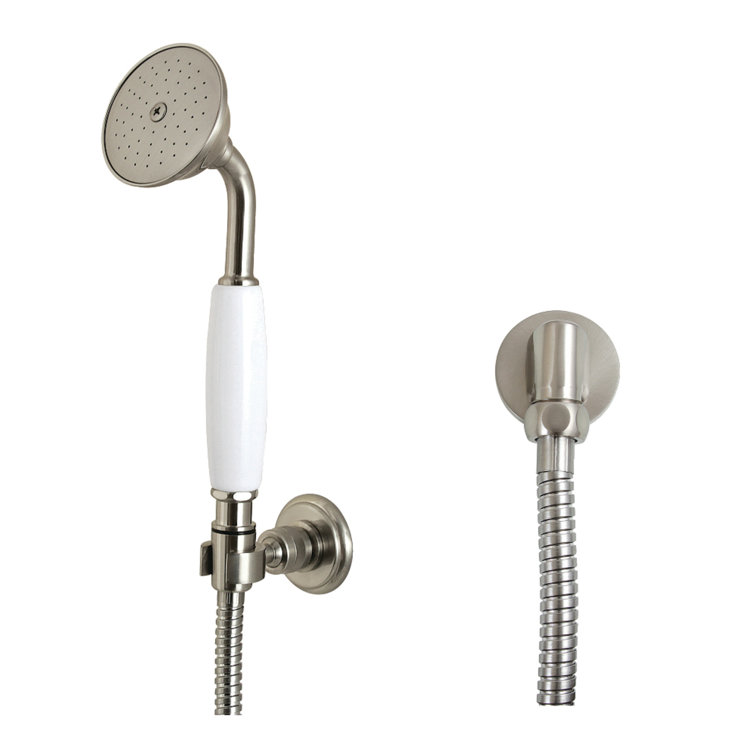 Kingston Brass Victorian Hand Shower Kit | Wayfair