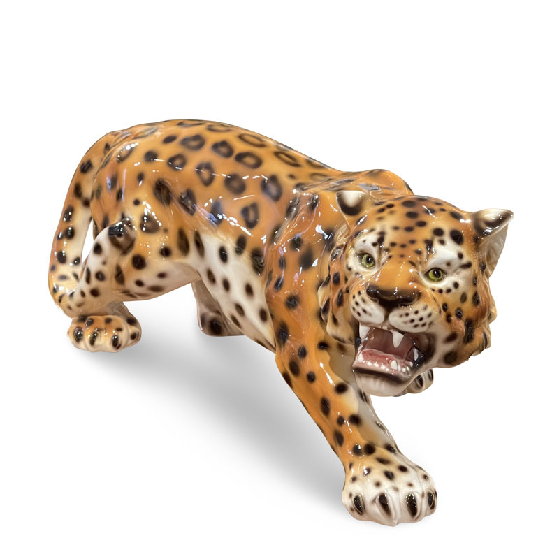 Intrada Italy Animals Statue | Wayfair