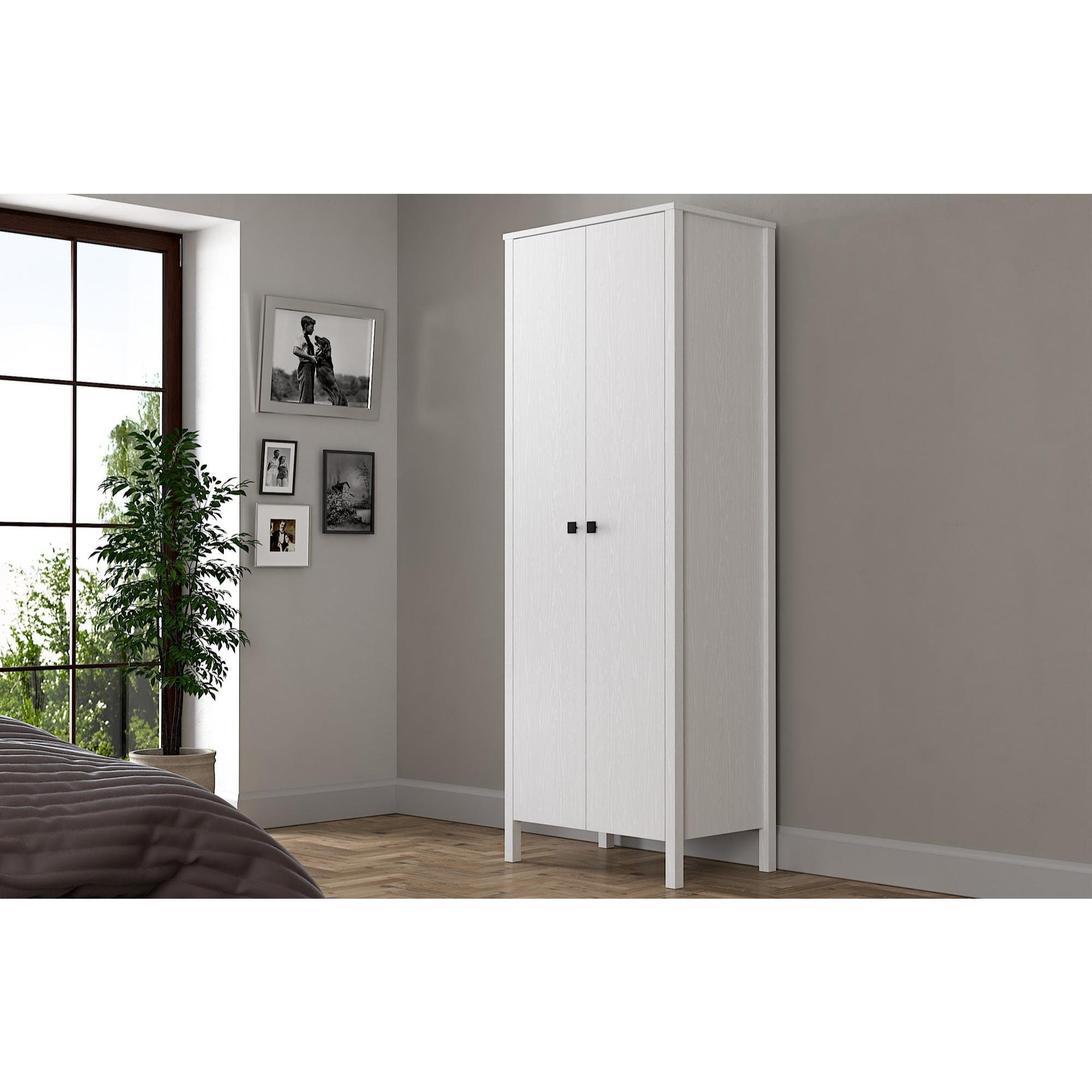 Latitude Run Wardrobe | Wayfair.co.uk