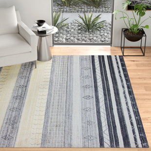 6' x 9' Wool Area Rugs You'll Love | Wayfair