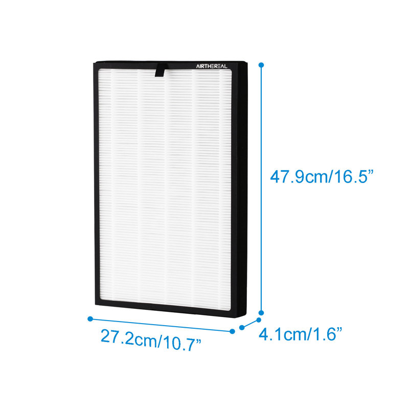 Airthereal Replacement True HEPA Filter for Pure Morning APH260 Air ...