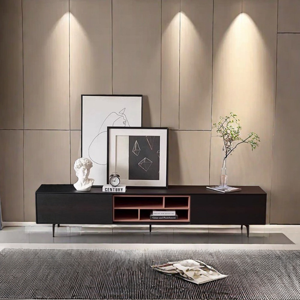 Orxva Galaxy Minimalist modern design sense TV cabinet | Wayfair