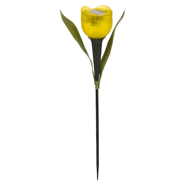 Symple Stuff Tulip 1 Light LED Pathway Light & Reviews | Wayfair.co.uk