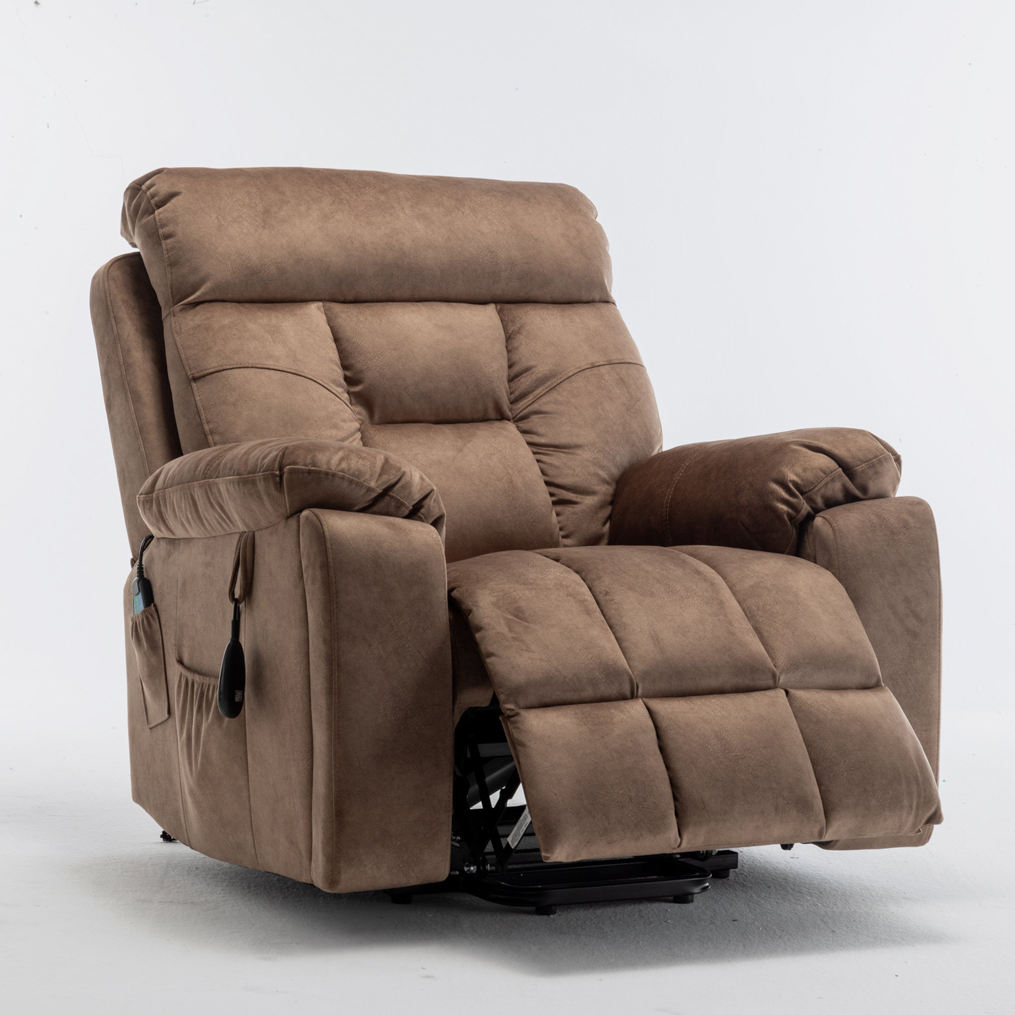 Farm on table Recliners Lift Chair Relax Sofa Chair Livingroom ...