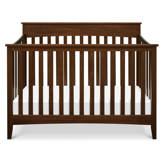 Graco Benton 5-in-1 Convertible Crib & Reviews | Wayfair