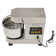 Lomana 750W Commercial Food Mixer Dual Rotating Dough Kneading Machine ...