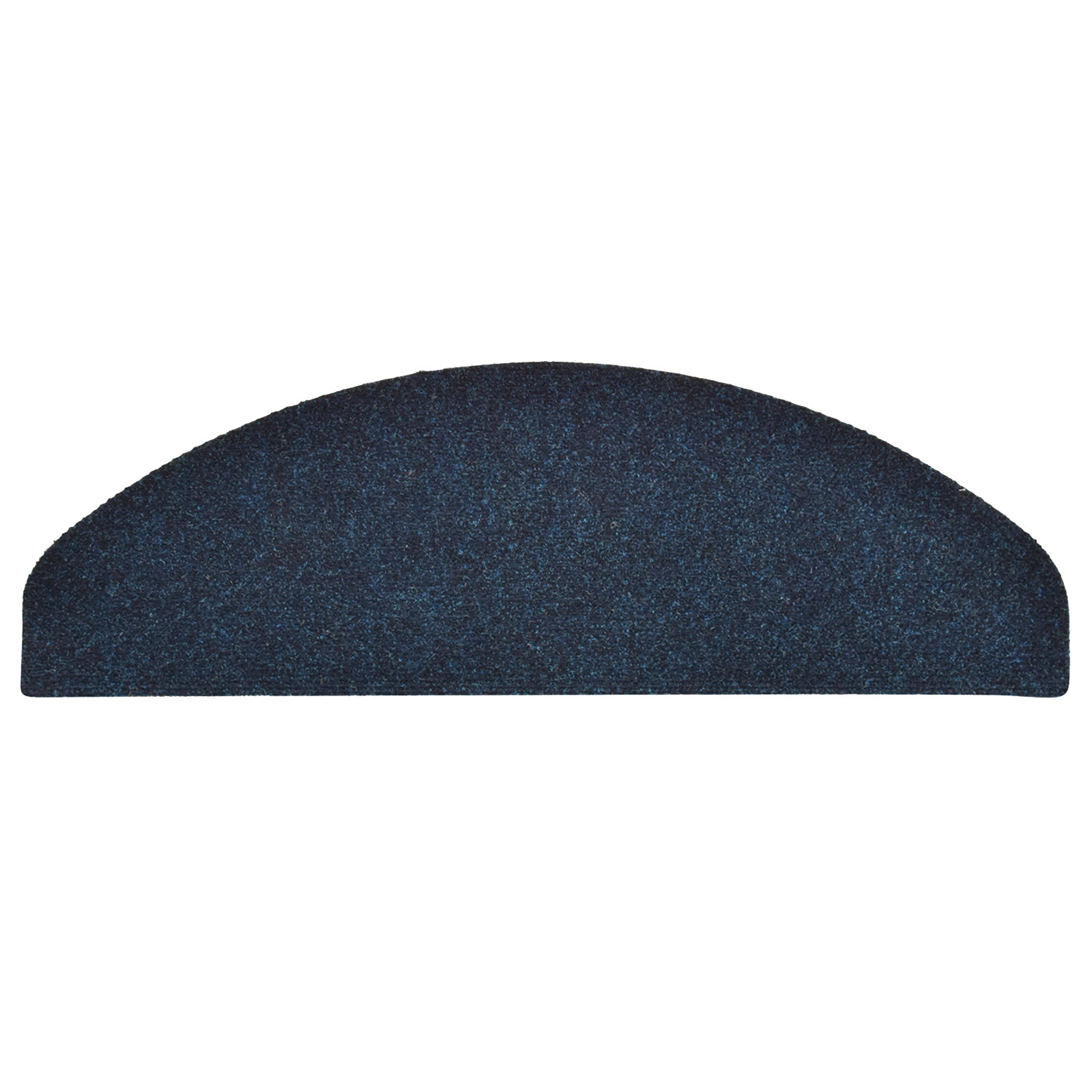 Latitude Run Lirie Navy Stair Tread | Wayfair.co.uk