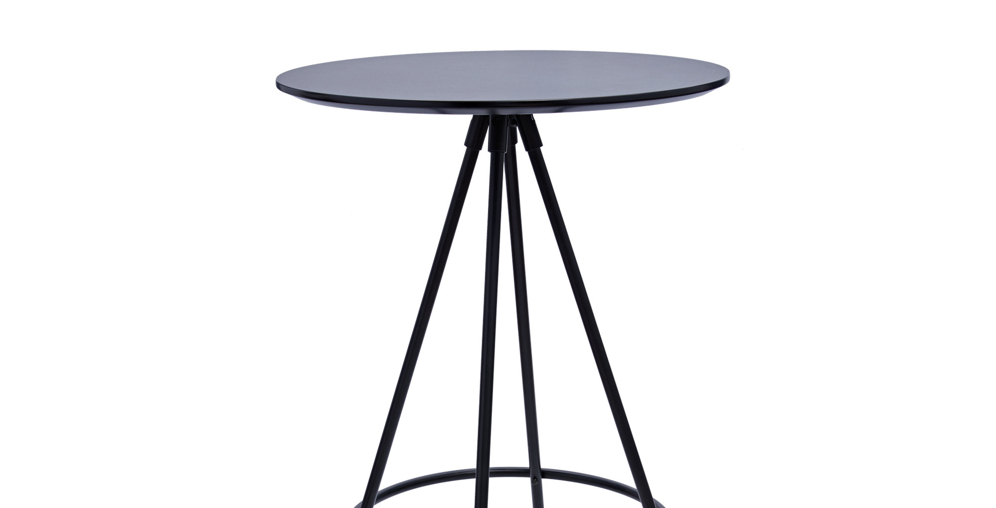 George Oliver 31" Round Bevel Table Top | Wayfair