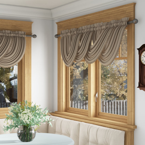 Valances | Wayfair