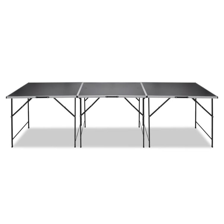 Dakota Fields Pawel Pasting Tables Foldable | Wayfair.co.uk