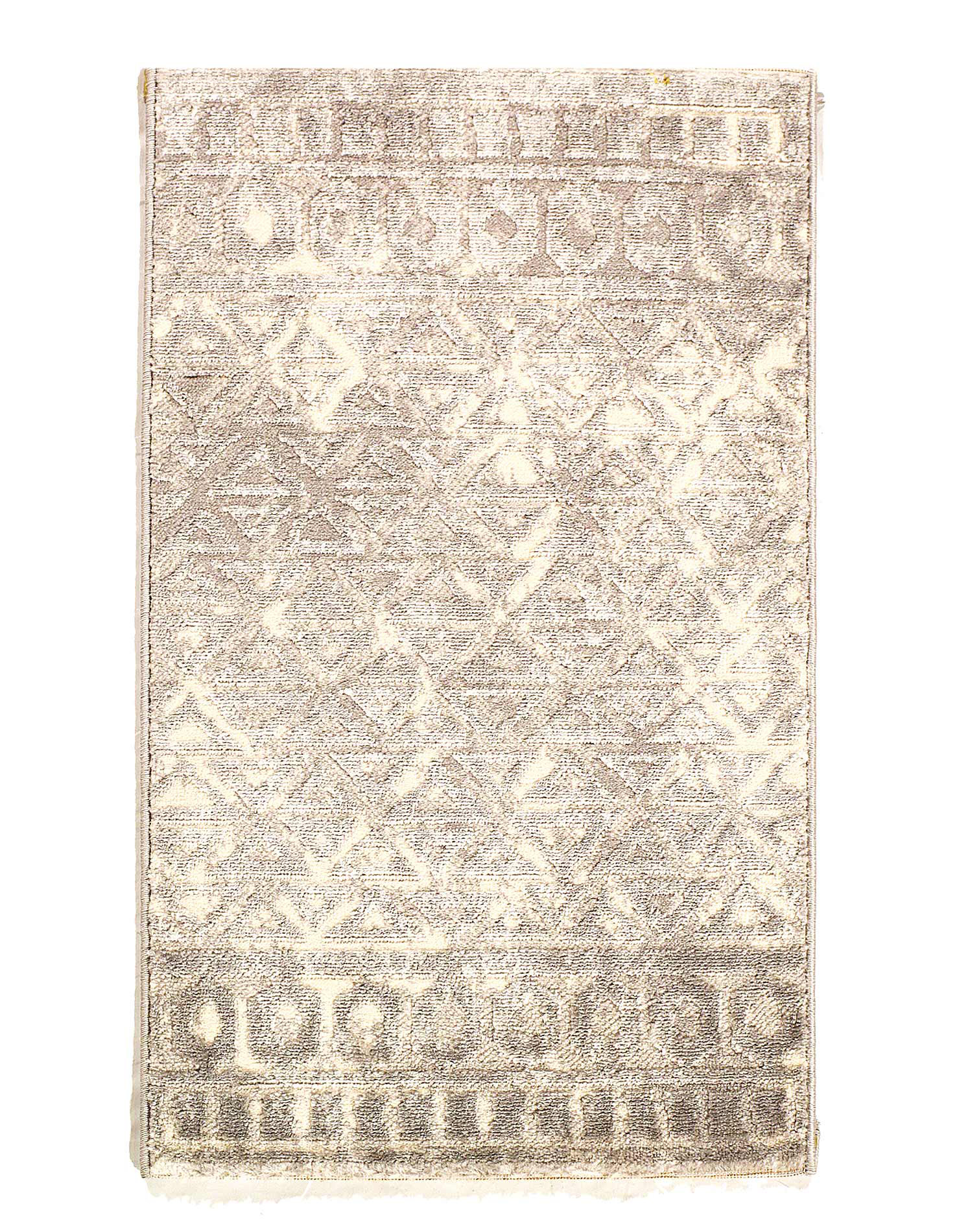 Hokku Designs Modern Broad loom Rug 2'X 3' | Wayfair