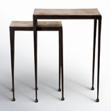 Joss & Main Carlen Nesting End Tables & Reviews | Wayfair