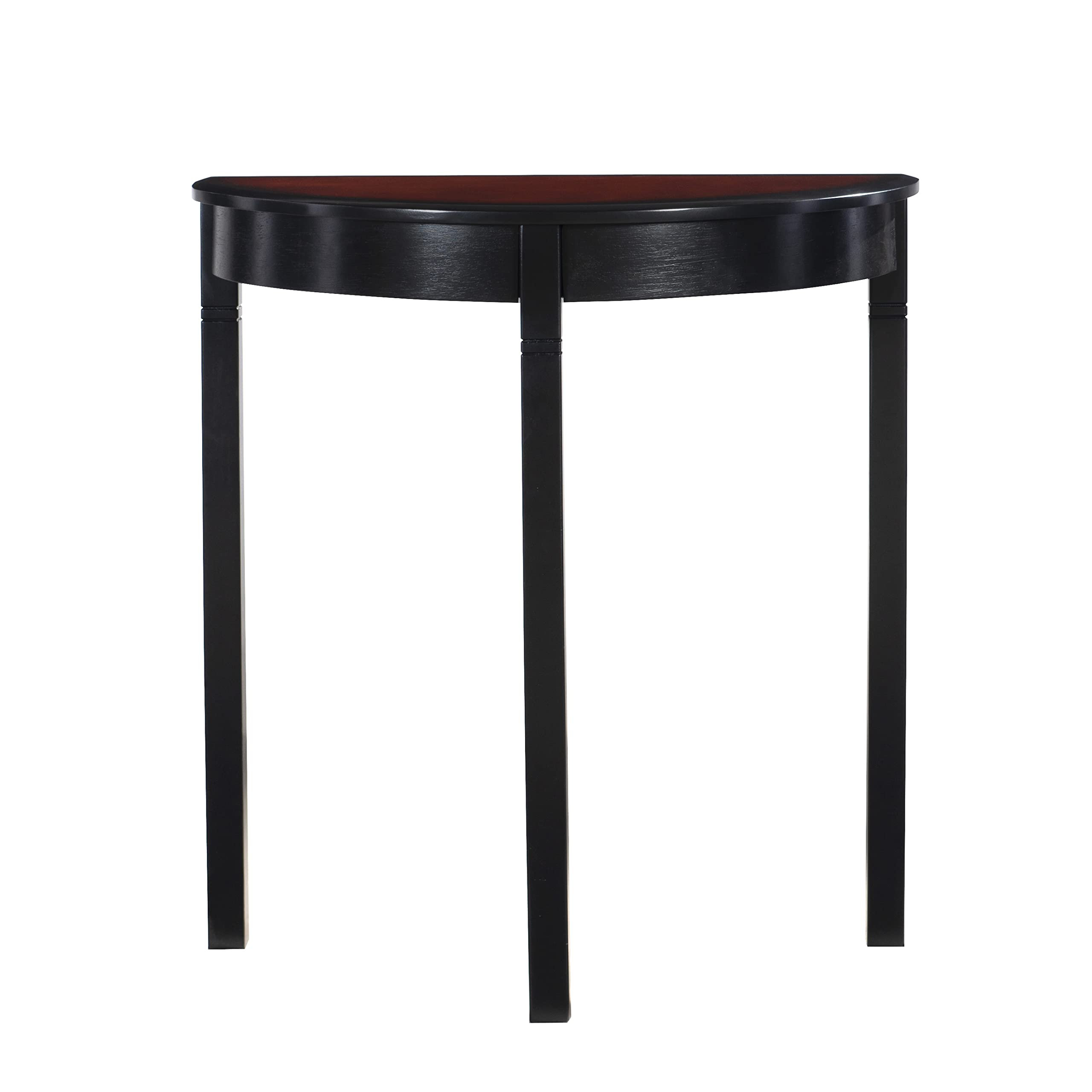 Winston Porter Hilbert 26" W Console Table & Reviews | Wayfair