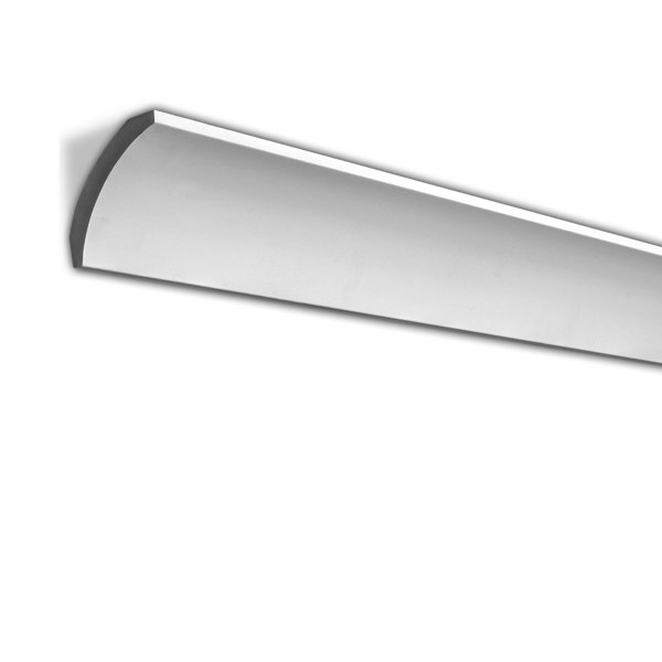 Architectural Products by Outwater L.L.C. 2-3/4 in x 2-3/8 in x 96 in ...