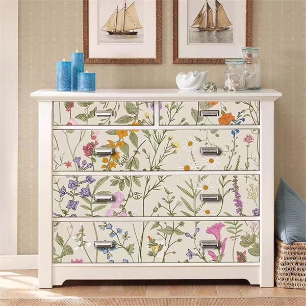 Winston Porter Kesuan Peel & Stick Wallpaper | Wayfair