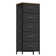Mercer41 Dresser for Bedroom with 5 Drawer, Tall Storage Tower for ...
