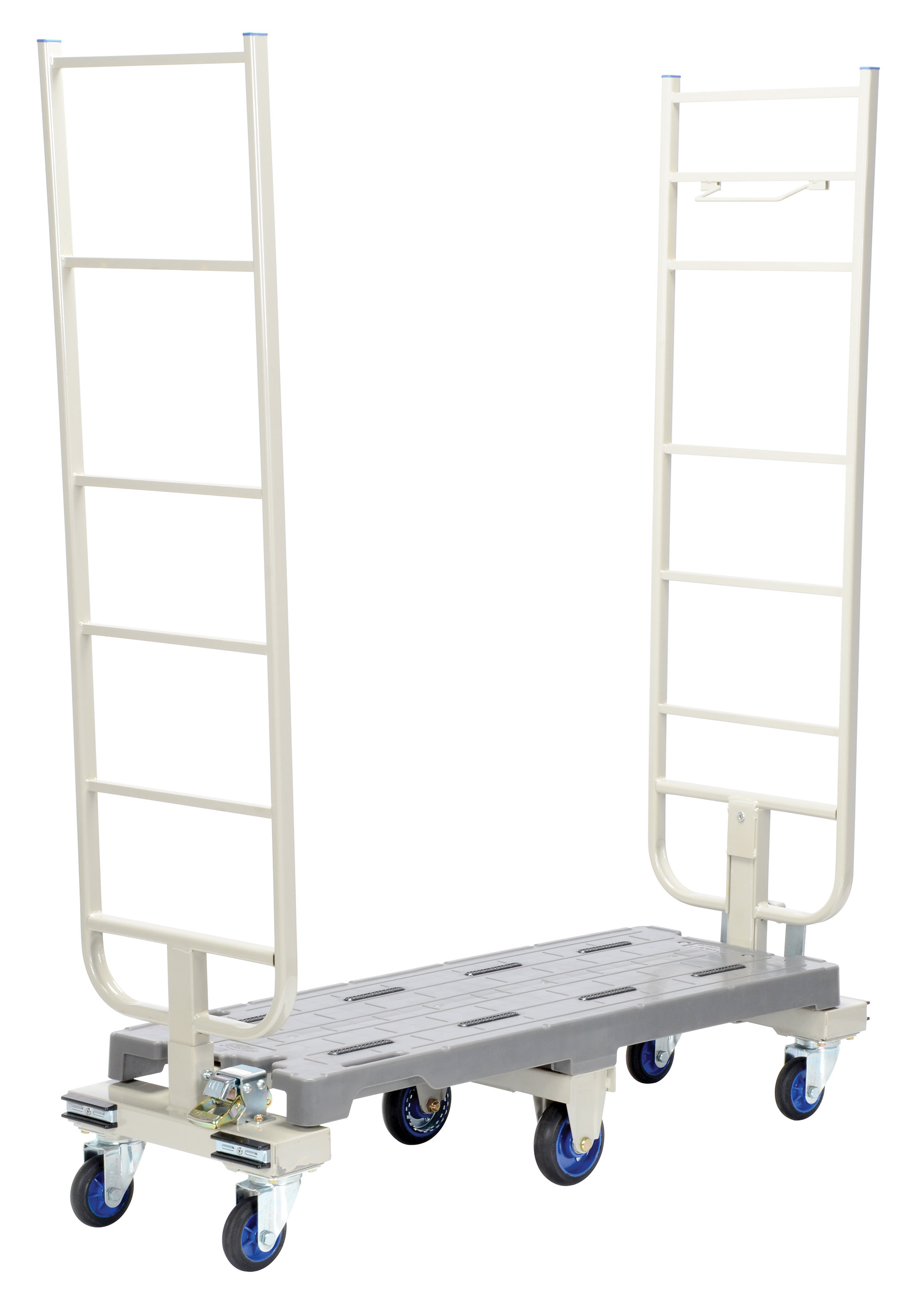 Vestil 700 lb. Capacity Platform Dolly | Wayfair