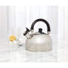 La Cafetiere 2.5QT SS Tea Kettle & Reviews | Wayfair