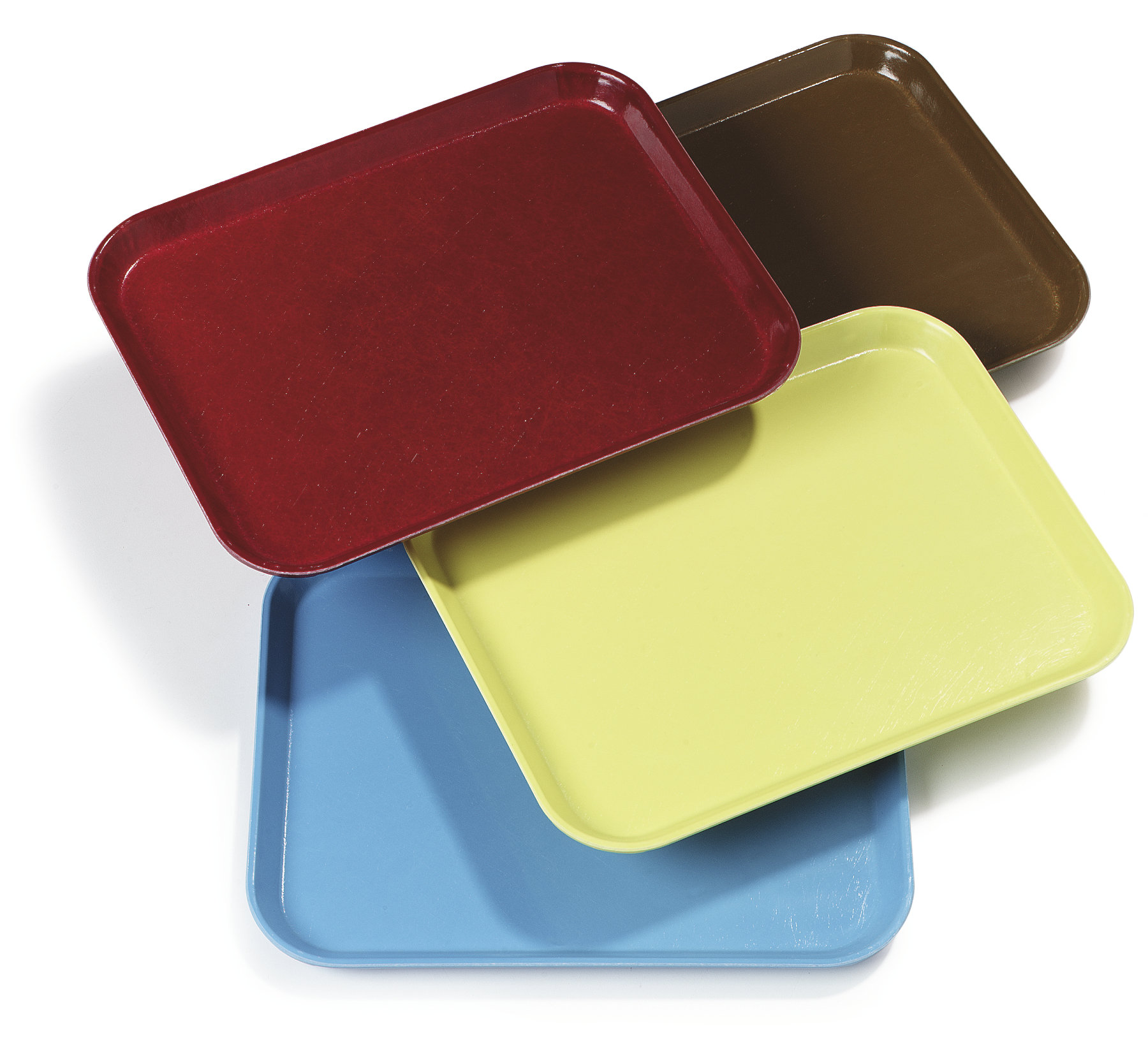 Carlisle Food Service Products Glasteel Plastic Steam Pans | Wayfair
