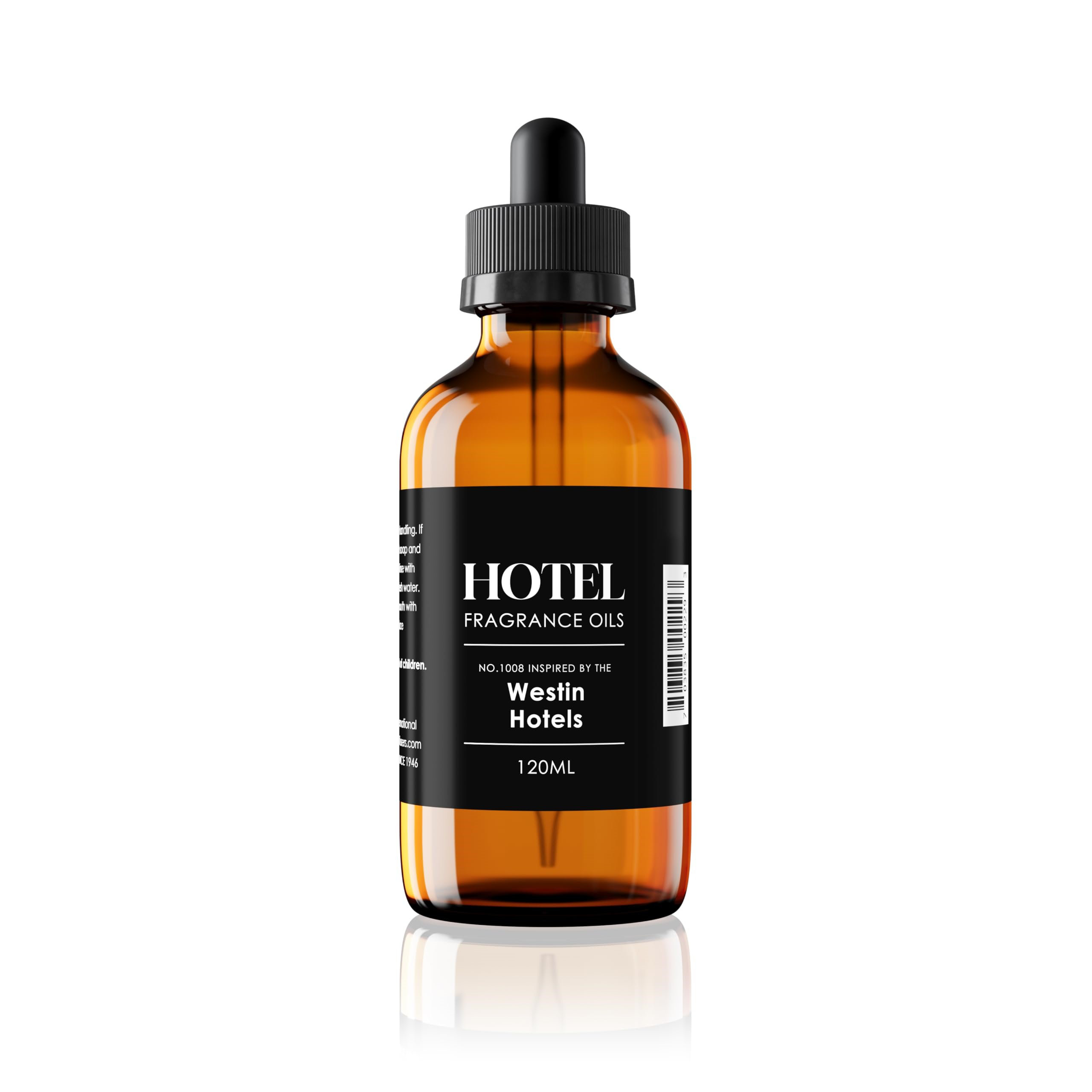 Rosdorf Park Diffuser Oil Inspired By The Westin Hotel Essential Oil ...