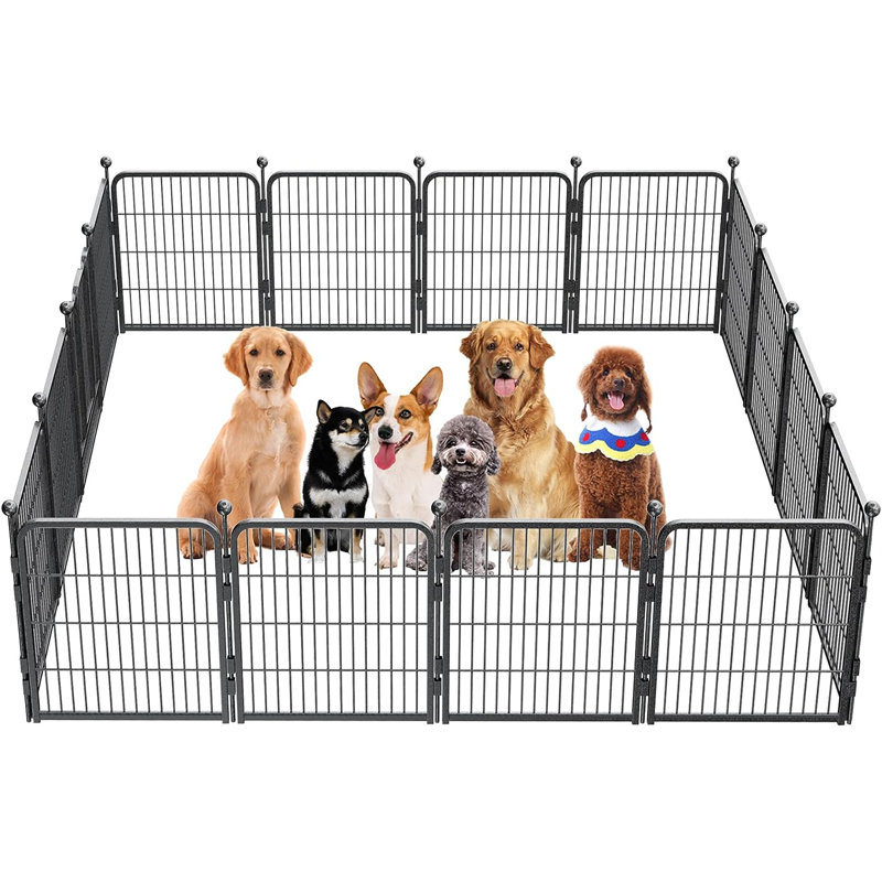 Hangzhou Shaozhe Technology Co., LTD Portable Static Pet Barrier ...