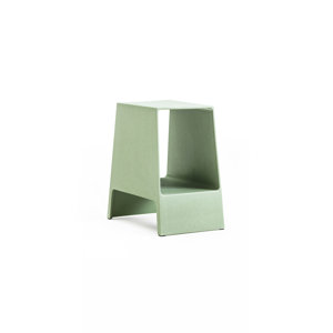 TOOU TOMO End Table & Reviews | Wayfair