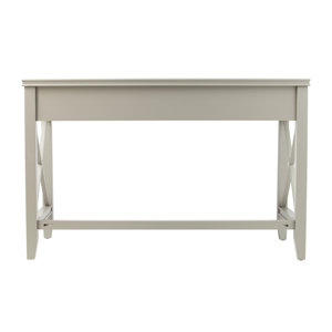 Three Posts™ Meansville 48'' Desk & Reviews | Wayfair