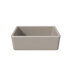 LaToscana 30'' L Farmhouse / Apron Single Bowl Fireclay Kitchen Sink ...
