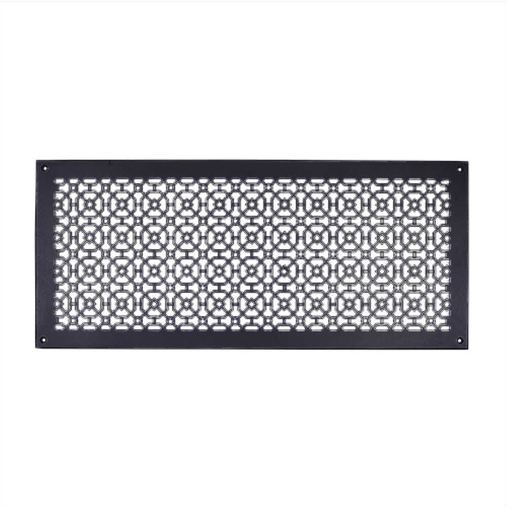 Registers and Hardware Ouverture de conduit 10 po x 26 po AIR RETOUR ...