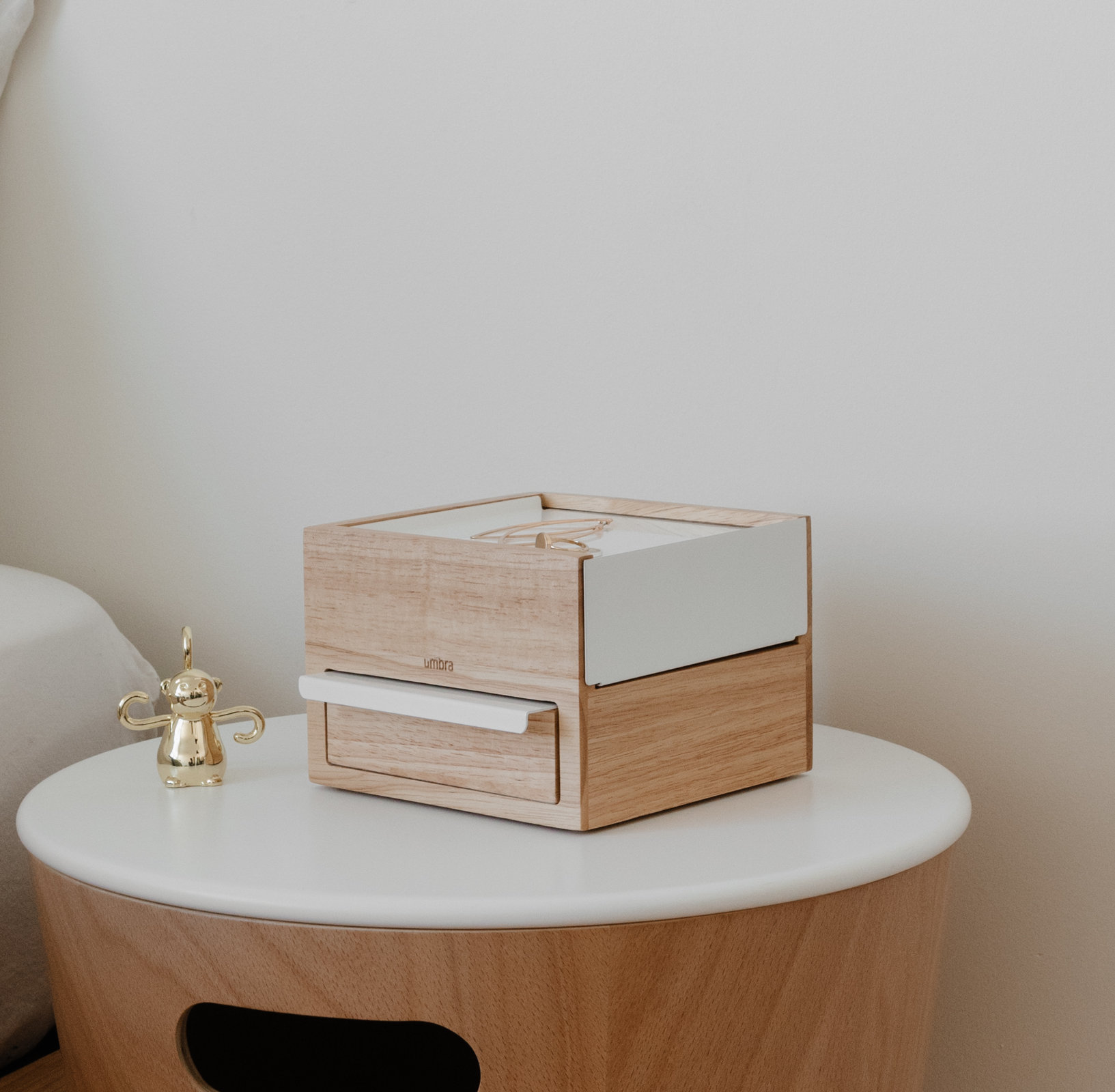 Umbra Mini Stowit Jewelry Box & Reviews | Wayfair.co.uk