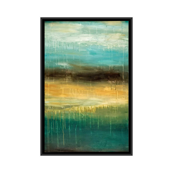 Bless international 'Adria' by Wani Pasion Painting Print on Canvas ...