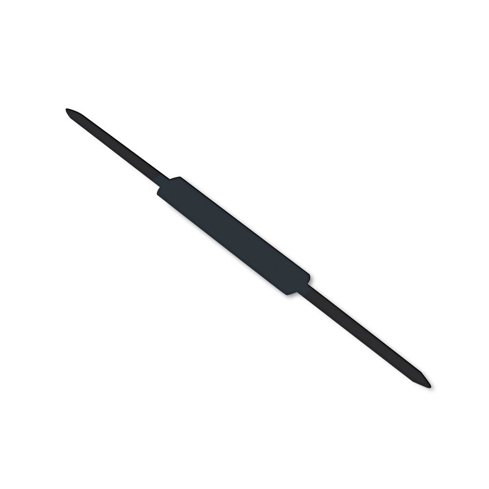 Acco Brands, Inc. ACCO Self-Adhesive Paper Fasteners Metal File ...