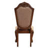 Bloomsbury Market Amolika Arm Chairs with Queen Anne Legs & Reviews ...