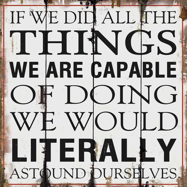 Ebern Designs Landscape & Nature Wall Decal & Reviews - Wayfair Canada