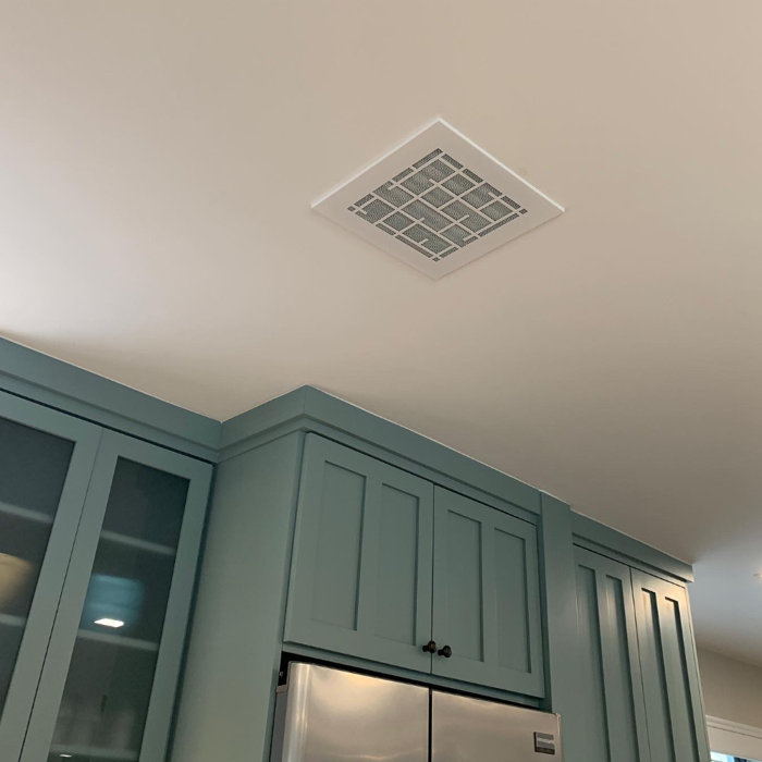 TedStuff Stainless Steel Vent Cover | Wayfair