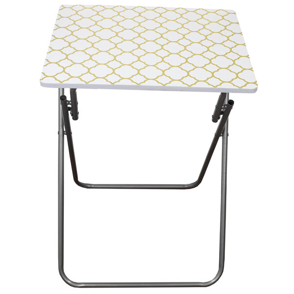 Winston Porter Lennard Bulter Table & Reviews | Wayfair