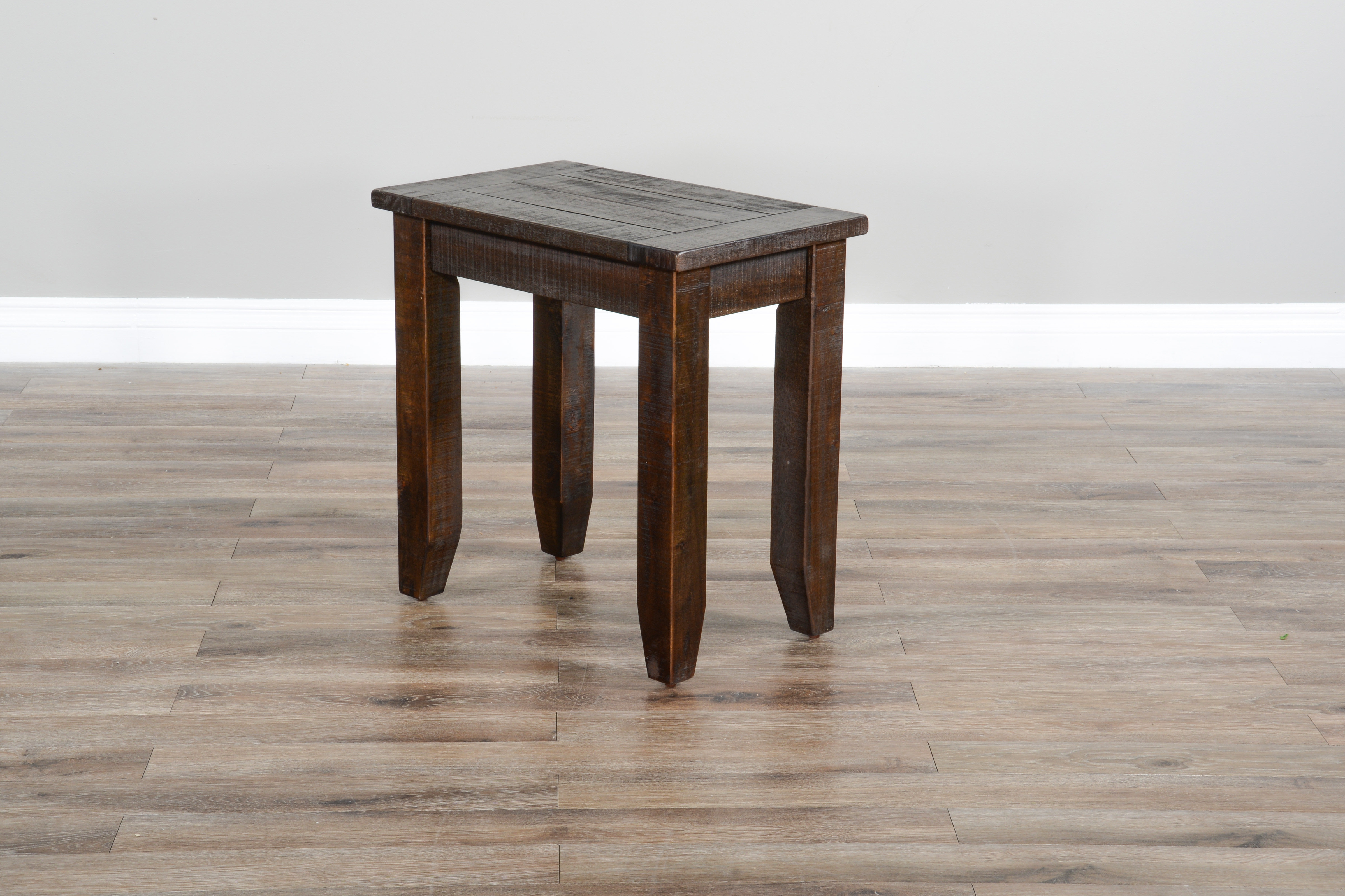 Millwood Pines Mizell End Table & Reviews | Wayfair
